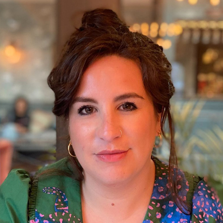 Gabby Jahanshahi-Edlin | Great British UK Talent - Live