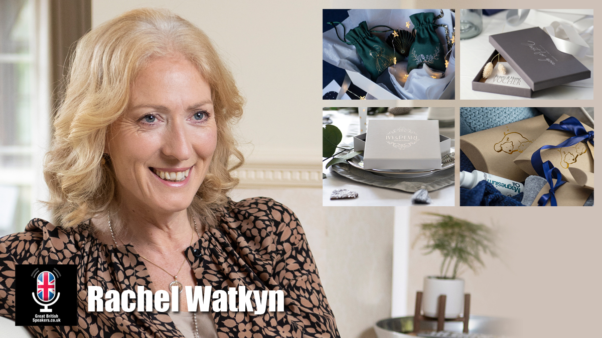 Rachel Watkyn | Great British UK Talent
