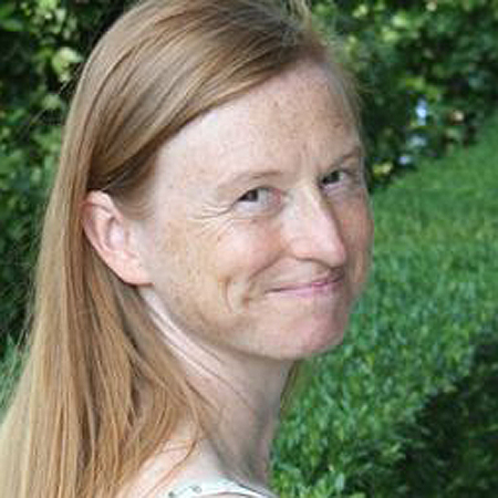 Ruth Goodman