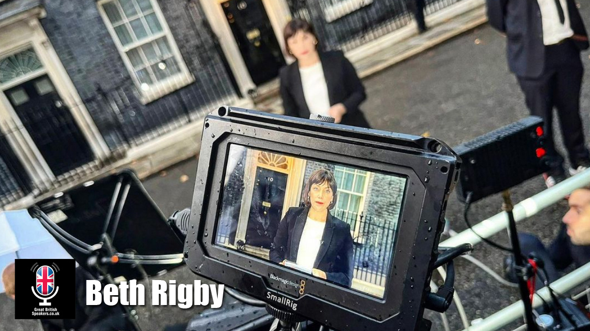 Beth Rigby | Great British UK Talent - Live