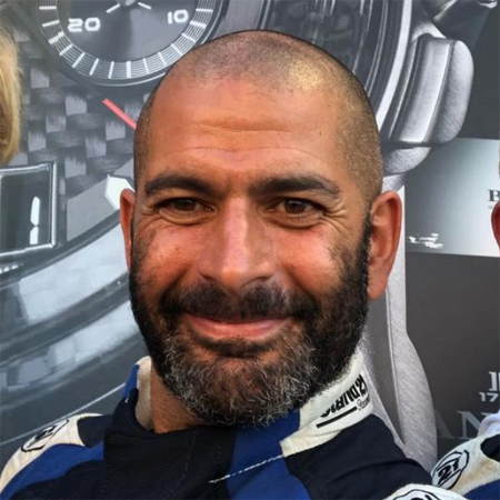 Chris Harris | Great British UK Talent