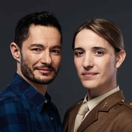 Jake and Hannah Graf | Great British UK Talent