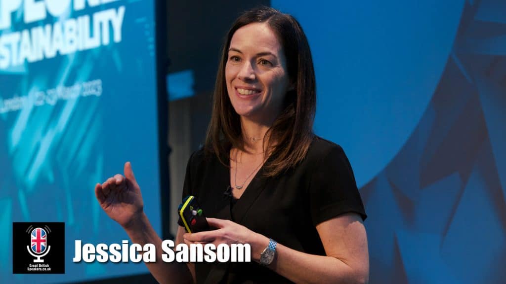Jessica Sansom | Great British UK Talent - Live