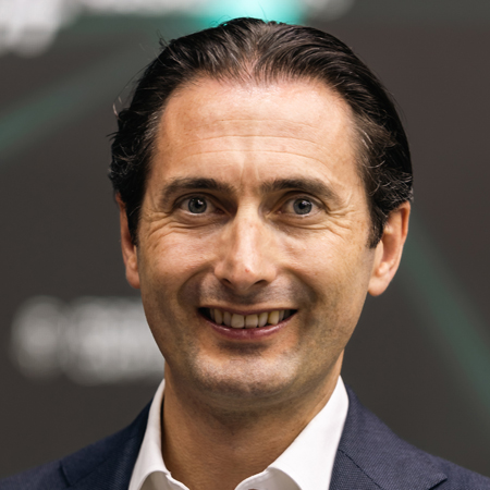 Dr Mark van Rijmenam