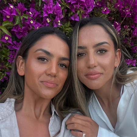 Mollie and Rosie Kmita | Great British UK Talent