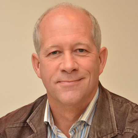 Paul Iske