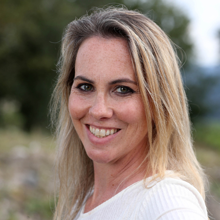 Tessa Clarke | olio Food Waste App sustainability Speaker