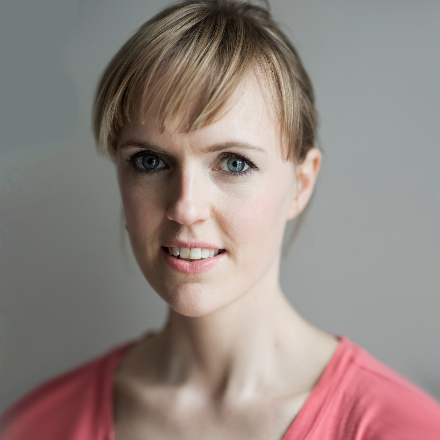 Comedian & Writer Holly Walsh at Great British Speakers