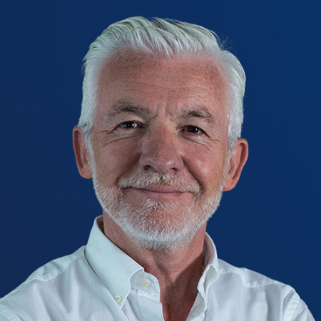 Change Culture Speaker Alan O'Neill at Great British Speakers