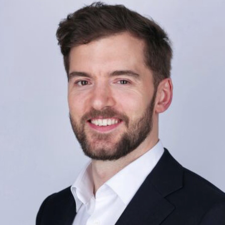 Christopher TS Harvey