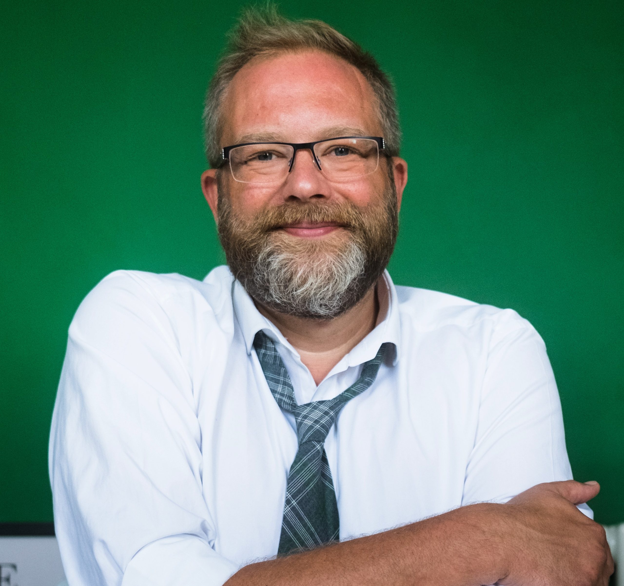 David H. | Great British UK Talent