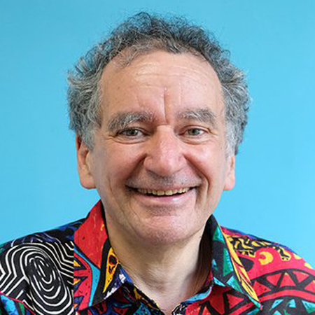 Workplace Speaker Henry Stewart at Great British Speakers