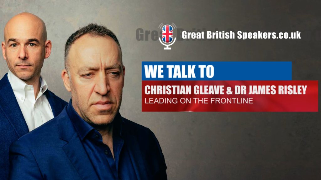 We talk to Sam Jones, Millennial and Gen Z speaker. | Great British UK ...