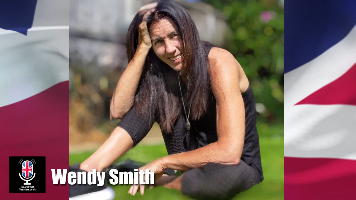 More About Wendy Smith