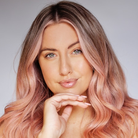 Curve Model Sophie Hughes at Great British Speakers