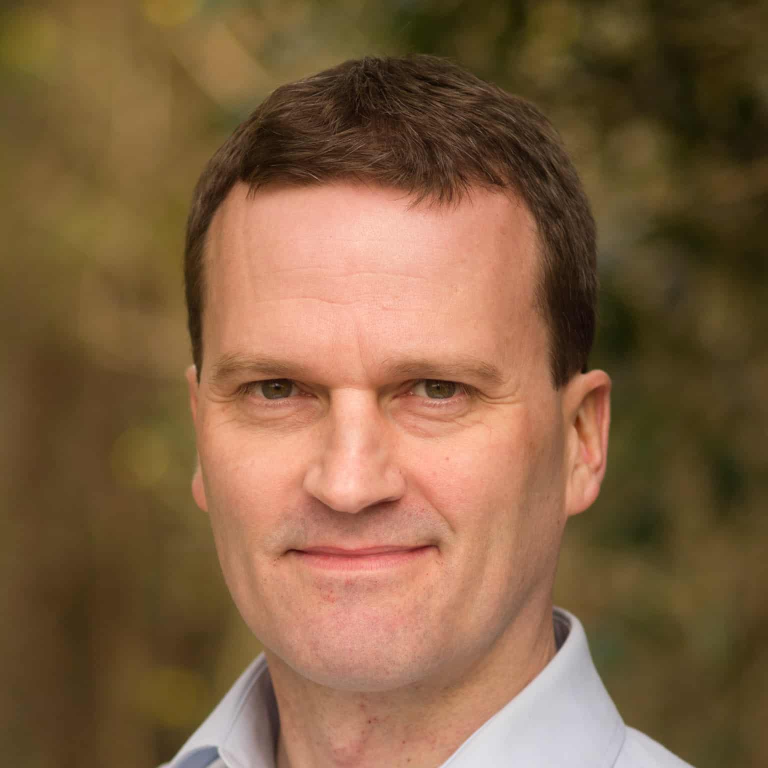 Hire British Voice Actor Al | Great British Voices