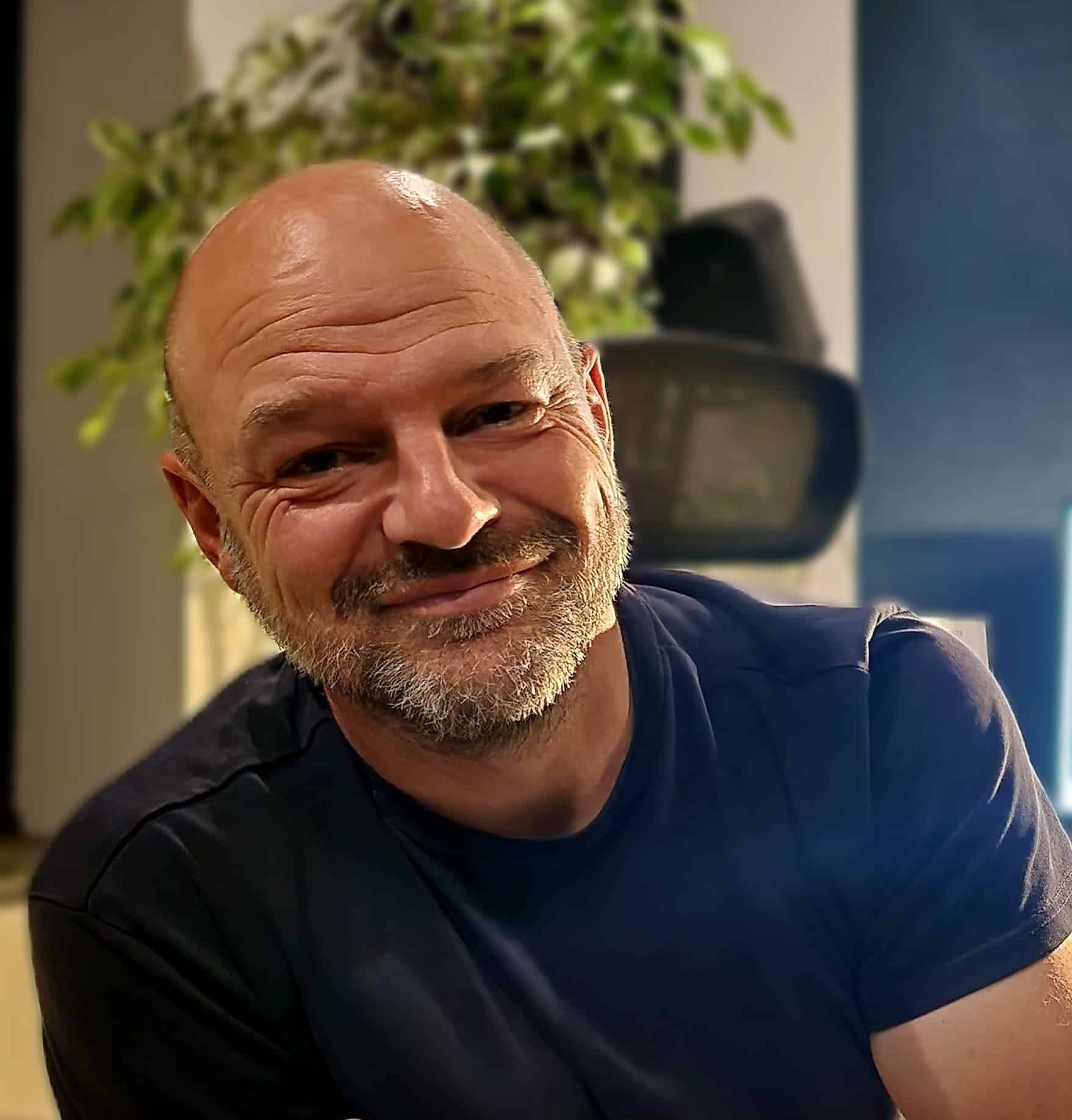 Rosko | Great British UK Talent - Live