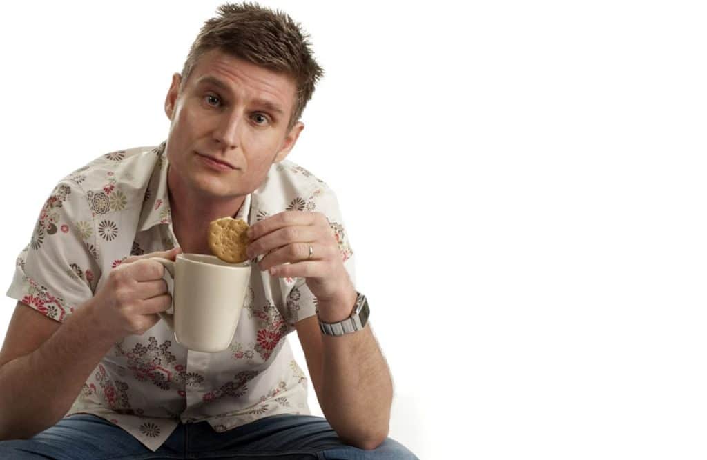 Scott Bennett | Hire Comedian | Corporate Event Awards Host