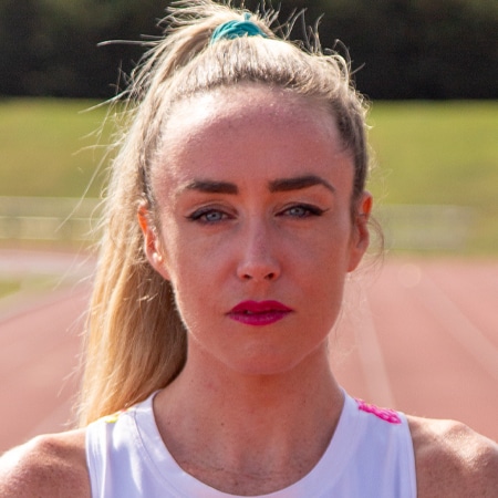 Eilish McColgan