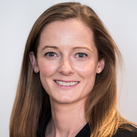 Helen Richardson-Walsh MBE