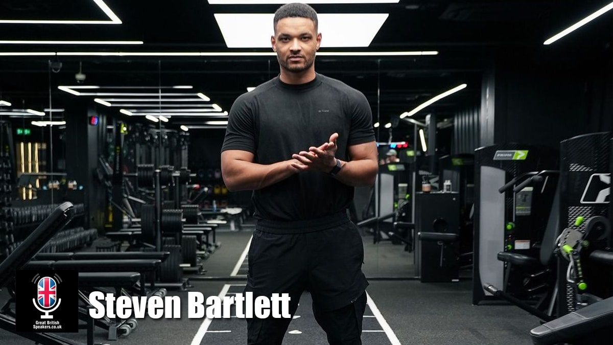Steven Bartlett | Investor | Dragons' Den | Author at Great British ...