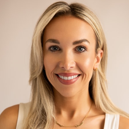 Sam Saadet | The Apprentice | The Mummy Movement | Fitness