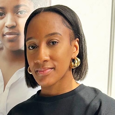 Military Motivational Speaker Bernie Shrosbree at Great British Speaker