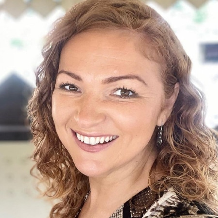 Irita Marriot | Bargain Hunt auction expert and dealer