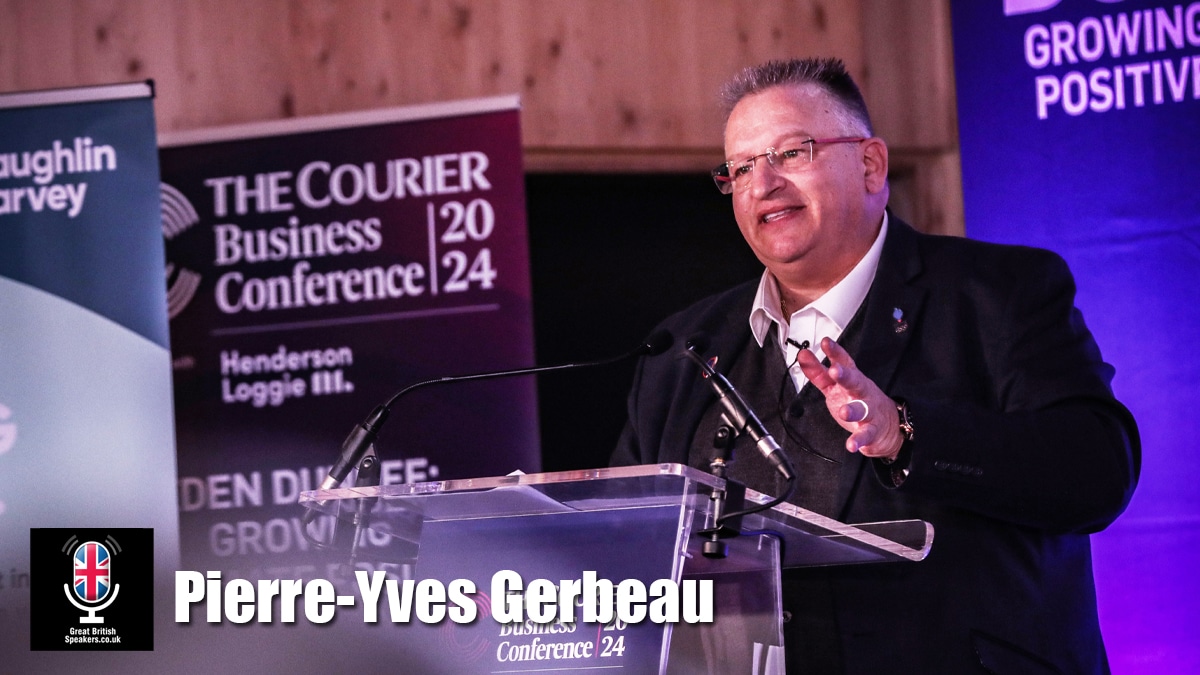 More About PY Gerbeau