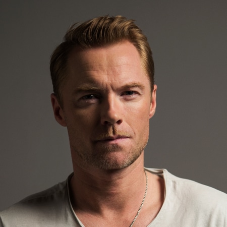 Ronan Keating