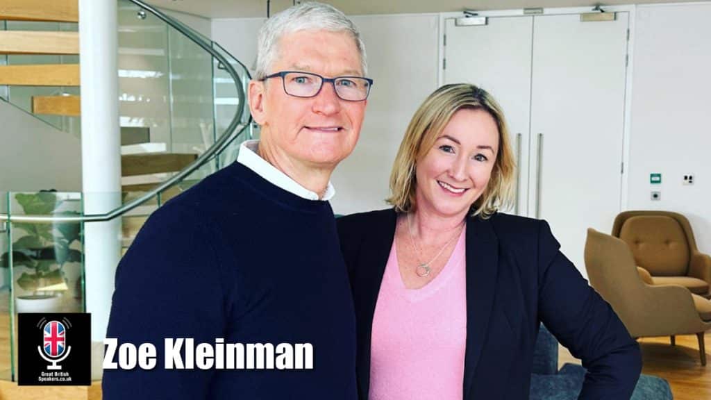 Zoe Kleinman | BBC Technology Editor