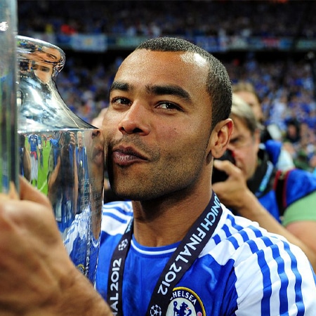 Ashley Cole
