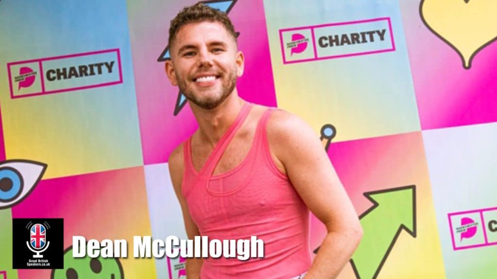 Dean McCullough: Radio Star Making Waves