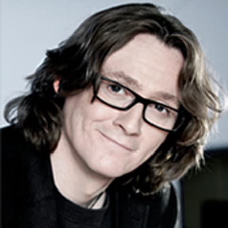 Ed Byrne