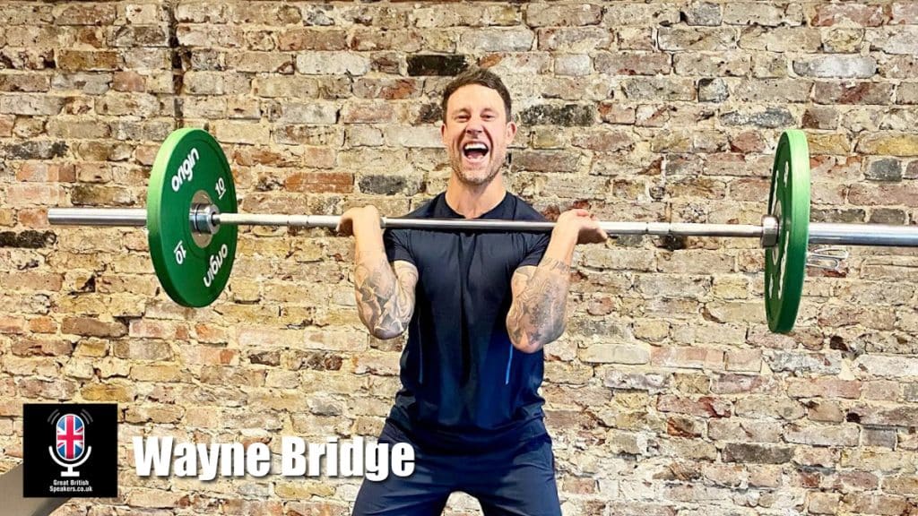 Wayne Bridge | Great Footballer Who Earned 36 England Caps