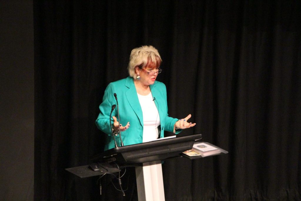 Sue Atkins | Expert Parenting Speaker at Great British Speakers