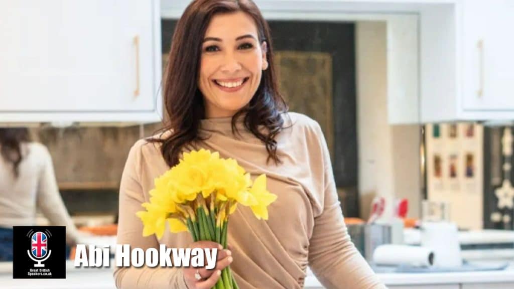 Book Property expert Abi Hookway | Zero to £8m portfolio